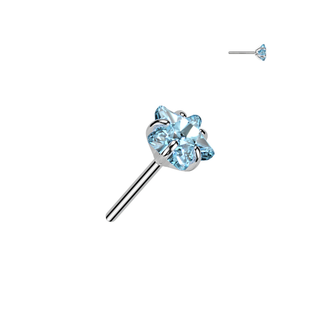 Titanium Star Push-fit Blue @SHORT_DESCRIPTION@