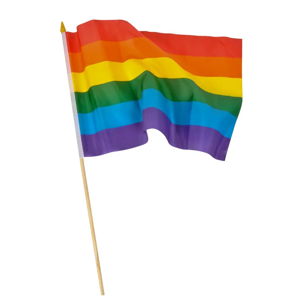 Pride Flagg @SHORT_DESCRIPTION@