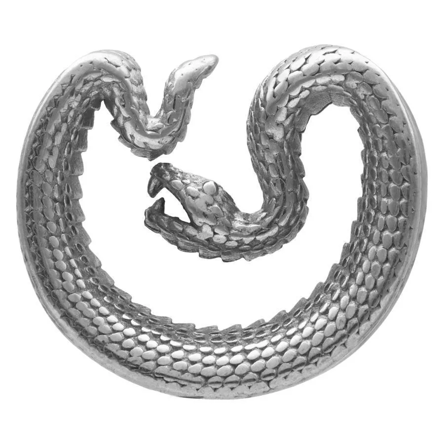 Snake Saddle @SHORT_DESCRIPTION@
